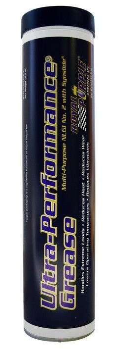 Cмазка консистентная водостойкая жаростойкая Royal Purple UPG Ultra ...