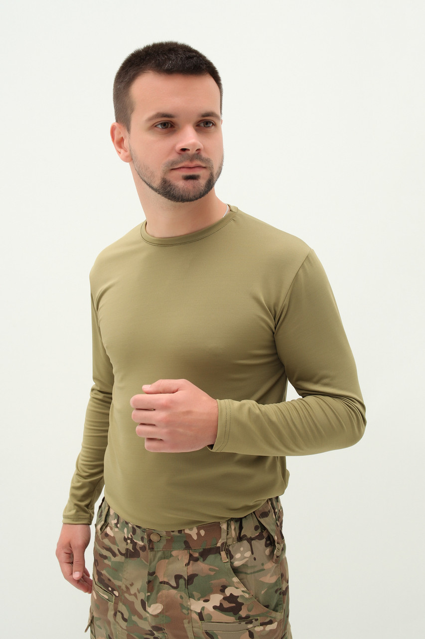 Купить Реглан militari Asivat MF-2 MU 48 Оливковий (2000989114796A ...