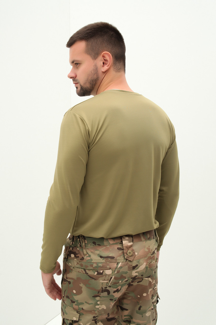 Купить Реглан militari Asivat MF-2 MU 48 Оливковий (2000989114796A ...