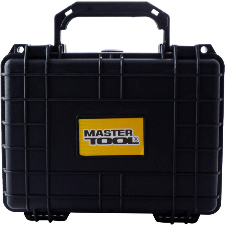 Купить Кейс противоударный Mastertool - 232 x 192 x 111 мм, цена 551.22 ₴ — Prom.ua (ID#1910744776)