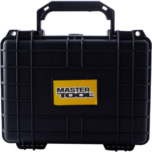 Купить Кейс противоударный Mastertool - 232 x 192 x 111 мм, цена 551.22 ₴ — Prom.ua (ID#1910744776)