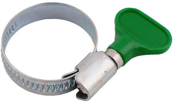 Хомут черв'ячний Apro - 16-25 мм метелик 50 шт. TPB (ID#1910739784), ціна: 347 ₴, купити на Prom.ua