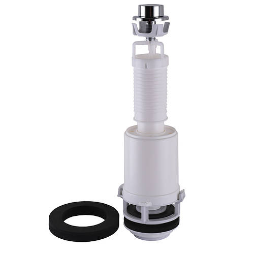 Сливной механизм SIAMP 42-CLASSIC с тягой вверх (ID#1910783162), цена ...