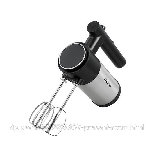 Купить Миксер ручной Magio MG-231 300 Вт d, цена 1150 ₴ — Prom.ua (ID#1911004654)