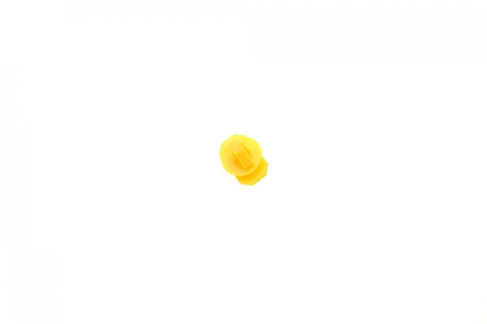 Клипса крепления бампера переднего Ford Connect 02-13 код BP 4451 CBU ...