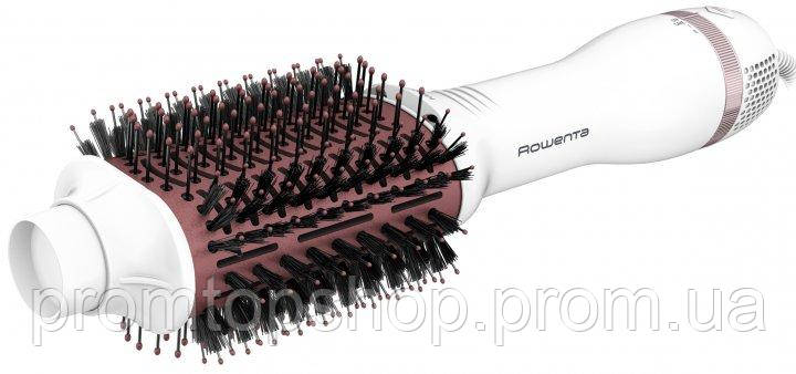 Купить Фен-щетка Rowenta CF6135F0 800 Вт, цена 2396 ₴ — Prom.ua (ID ...