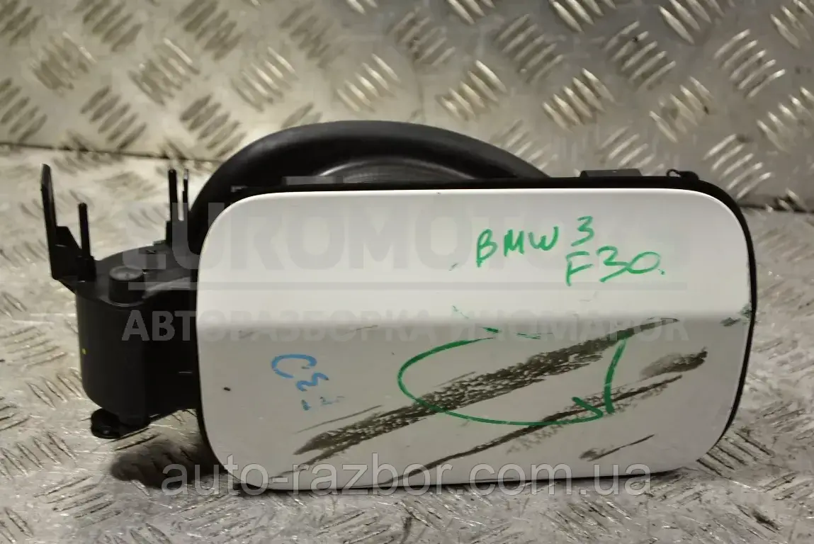 Лючок топливного бака BMW 3 (F30/F31) 2012-2019 51177238100 285344 (ID ...