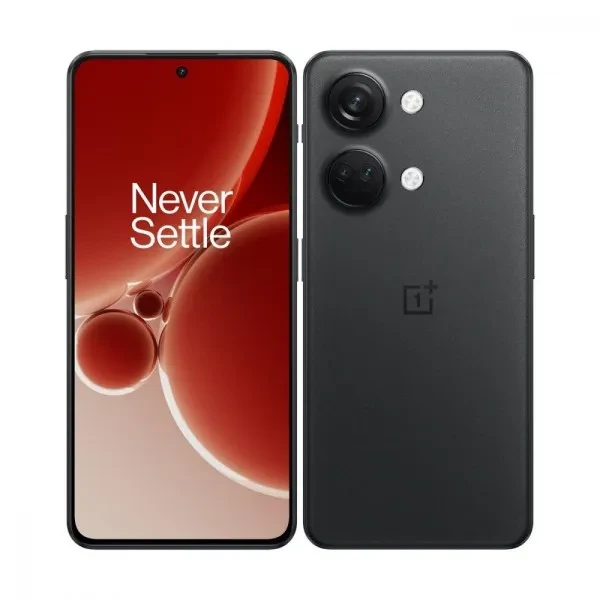 Купить Смартфон OnePlus Nord 3 5G 16/256GB Tempest Gray, цена 22836 ...