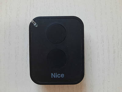 Nice пульт для ворот | купить недорого, на Prom | Украина