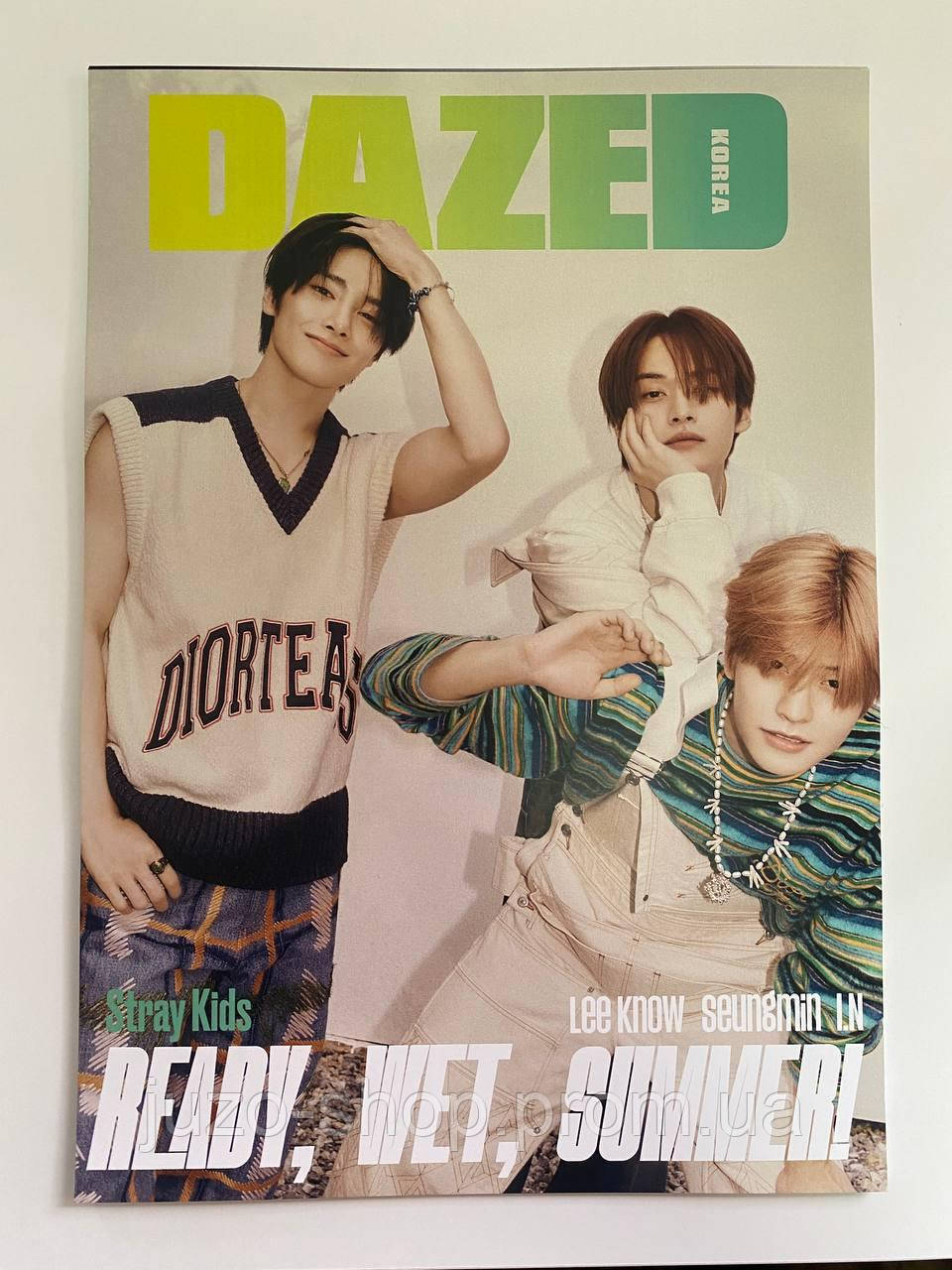 Постер Stray kids (ID#1911313458), цена: 35 ₴, купить на Prom.ua