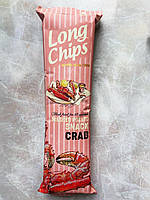 Long chips | Порівняти ціни та купити на Prom.ua