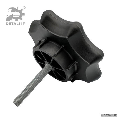 Фиксатор запасного колеса гайка Golf 4 Volkswagen 1J0803899AC (ID ...