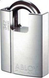 Замок навісний Abloy PL 342 (ID#1911378577), цена: 4212 ₴, купить на ...