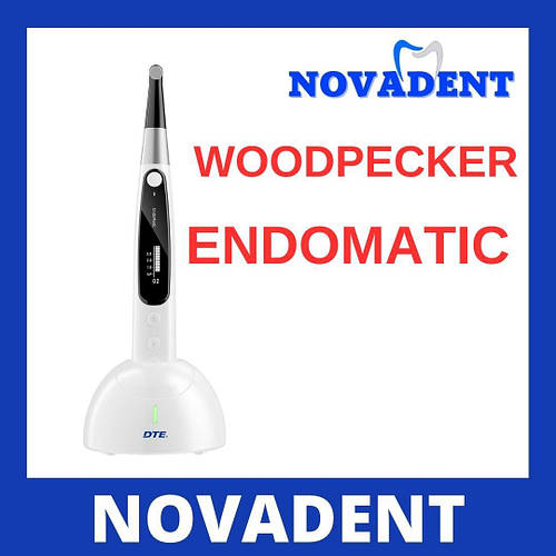 Эндомотор EndoMatic Woodpecker, цена: 22550 ₴, купить на Prom.ua