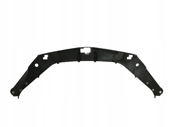 Повітропровід/дефлектор Радіатора, Верхній Mercedes: ML/GLE, GL, GLS ...