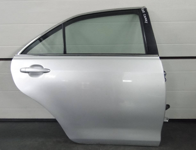 Двері дверка дверь двери задні праві Toyota Camry V40 2006-2011р. 67003 ...