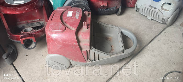 Пылесос LG V-3310D № 230506222 (ID#1911702858), цена: 199 ₴, купить на ...