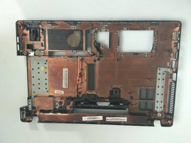 Купить Acer Packard Bell tm81 tm82 new90 new91 new95 TravelMate 5740 ...