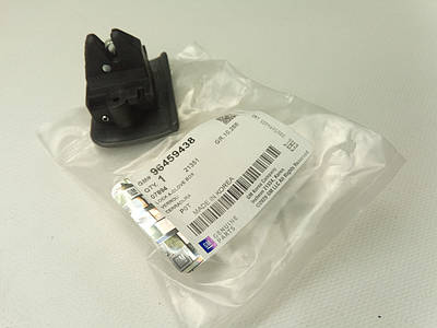 Замок бардачка DAEWOO | Сравнить цены и купить на Prom.ua