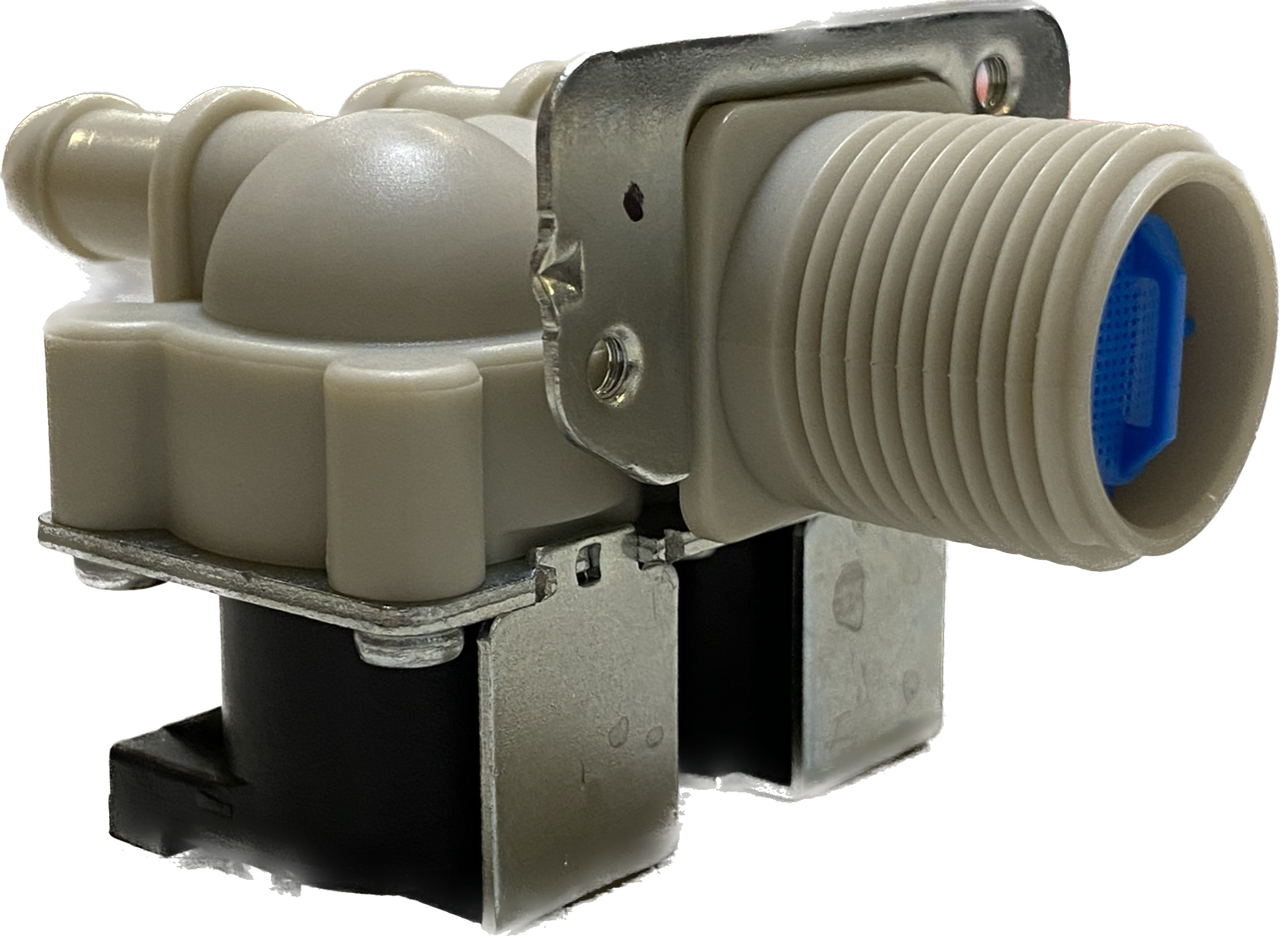 Заливний клапан 12V для пральної машини LG CNKB 5221EN1005M FPS-180A1 ...