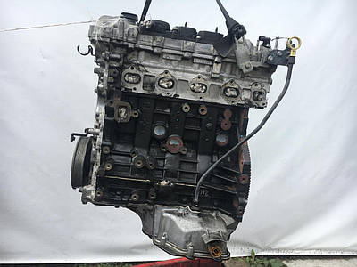 Двигатель Z20S1 Chevrolet Orlando - купить недорого на Prom.ua: цены ...