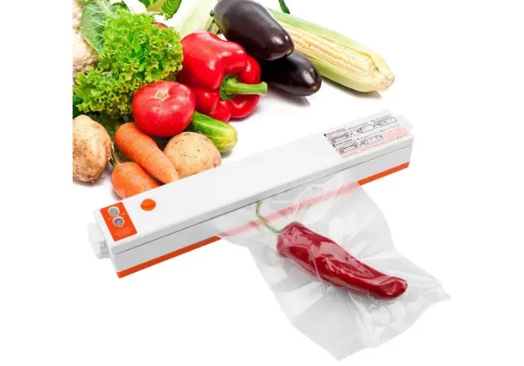 Машина для вакуумной упаковки Freshpack Pro,Вакууматор домашний для ...
