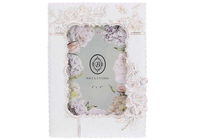 Купити Рамка для фото прямокутна 16х21см, для фото 10х15см, колір ...