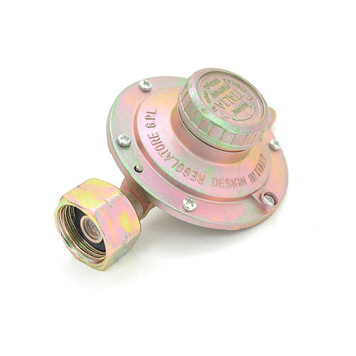 Купити Газовий регулятор OARA AR-0016, ціна 172 ₴ - Prom.ua (ID# 1912311619)