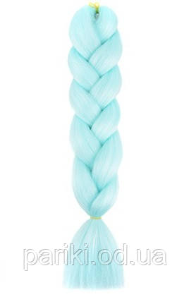 КАНЕКАЛОН 60см. 100гр. Тон1 "Jumbo braid": продаж, ціна у Одесі. Все ...