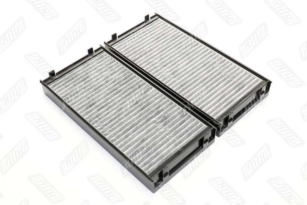 Фільтр салону (Rider) BMW X5 (E70) з07р.в. (вугільний) (ID#1851692117 ...