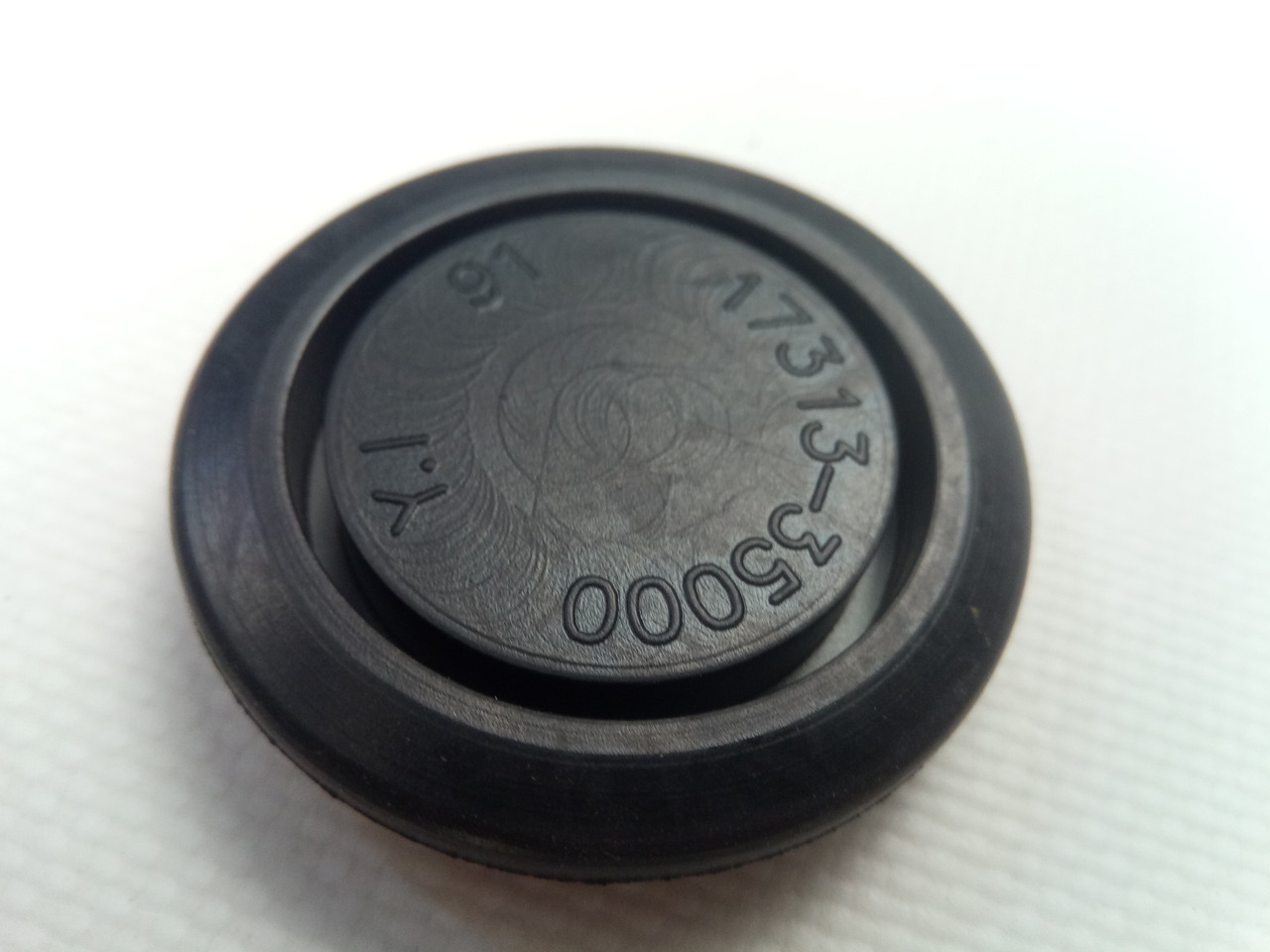 Заглушка кузова Hyundai/KIA, MOBIS (1731335000) (17313-35000) (ID ...