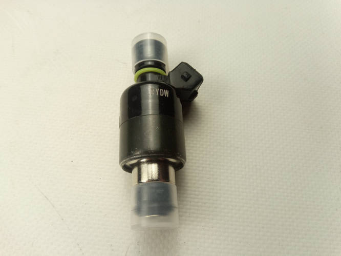 Форсунка Lanos 1.5, CHINA (25171743) толстая (25171743/17121646 ...