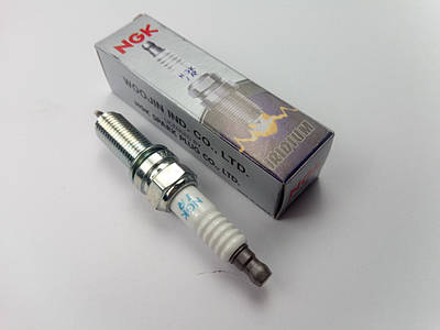 Свеча зажигания Hyundai/Kia MOBIS оригинал 1884608071 SILZKR7B8E LPG ...