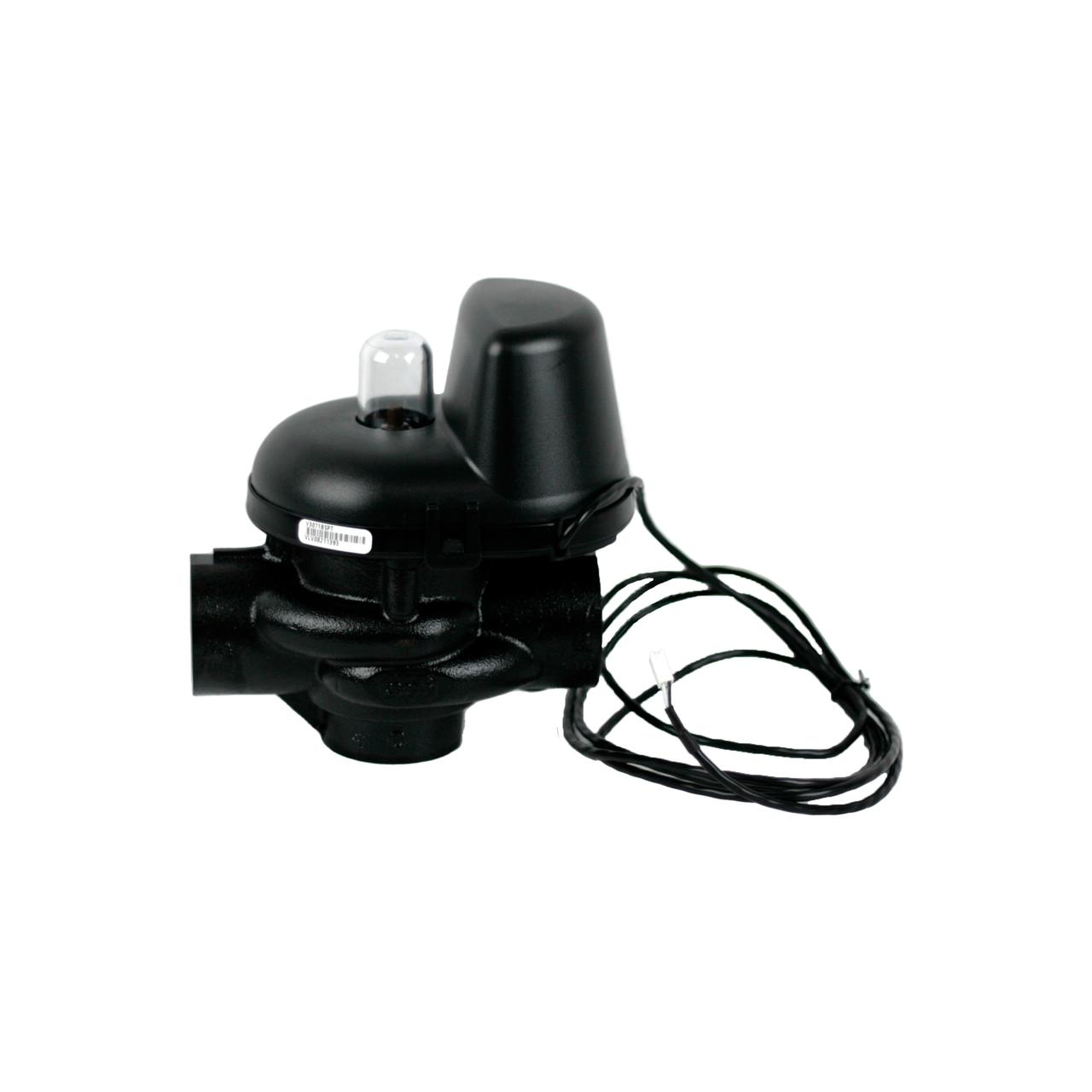 Клапан альтернатор Clack WS 15 MAV BSPT (ID#1912697744), цена: 23541 ...