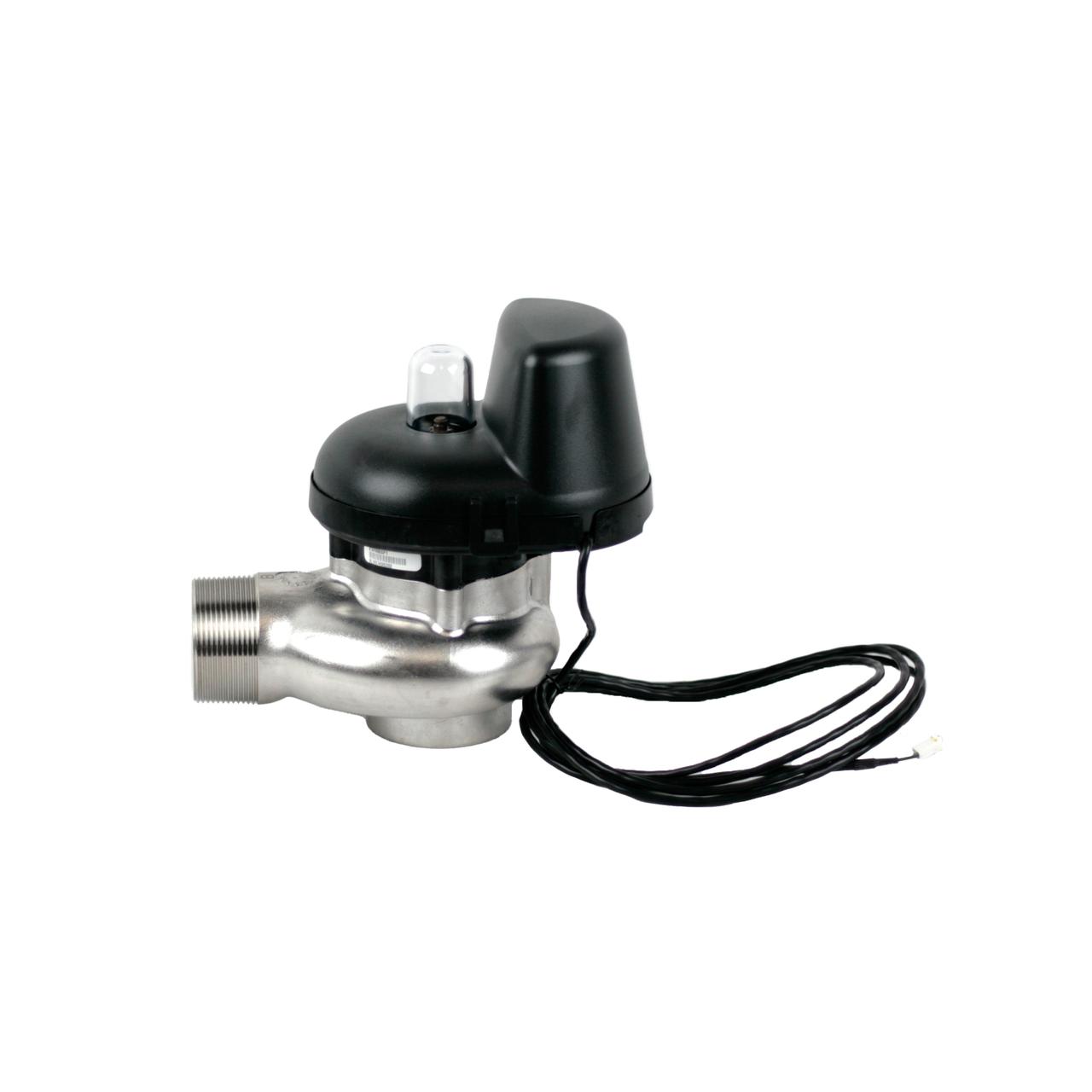 Купить Клапан перекривання потоку WS 2 NHWBP, цена 17407 ₴ — Prom.ua ...