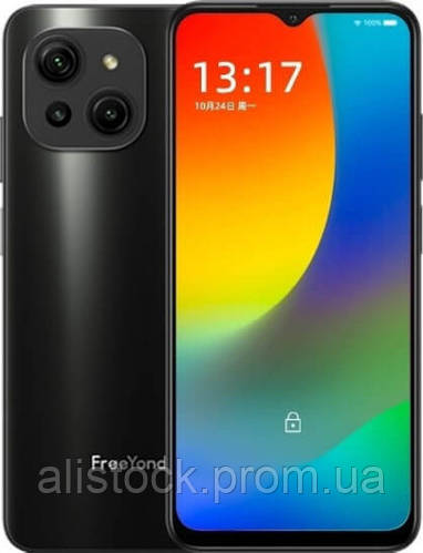 Смартфон FreeYond M5A 8/256Gb (ID#1912777066), цена: 5250 ₴, купить на ...