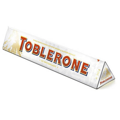 Шоколад TOBLERONE | Сравнить цены и купить по акции со скидкой на Prom.ua