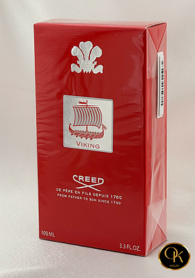 Creed viking парфюм - купить недорого на Prom.ua: цены, акции и отзывы ...
