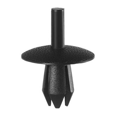 Кліпса кріплення бампера та підкрилок | Порівняти ціни та купити на Prom.ua