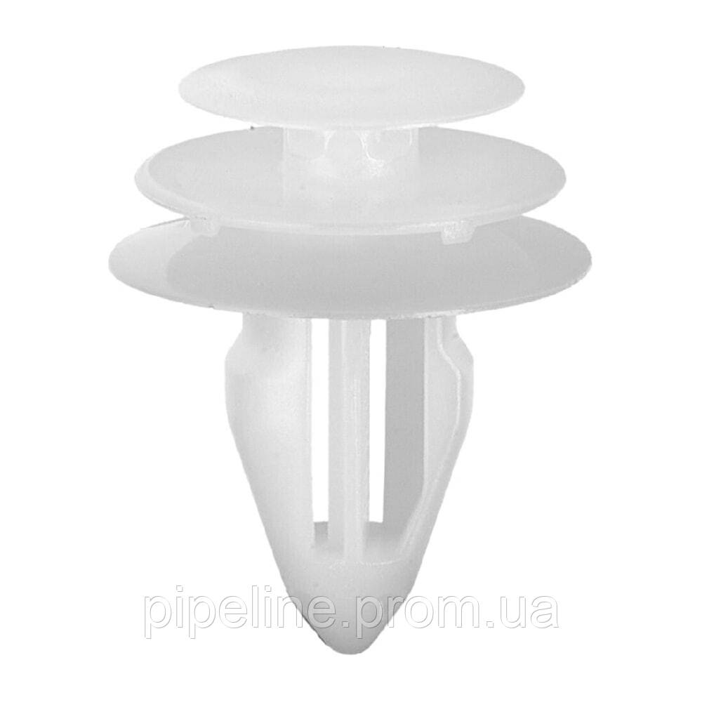 Кліпса обшивки дверей та кришки багажника 0155310481 (ID#1912845878 ...