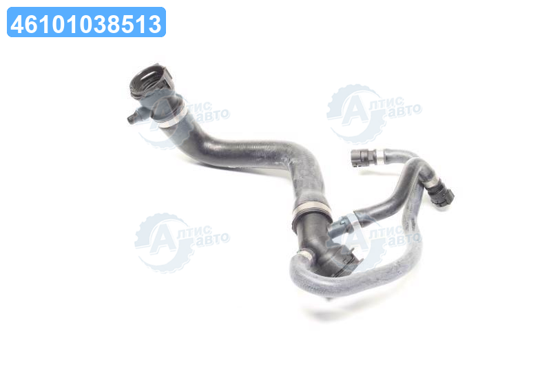 Патрубoк Водяного Охлаждения Двигателя, Слева Сверху BMW (пр-во FEBI ...