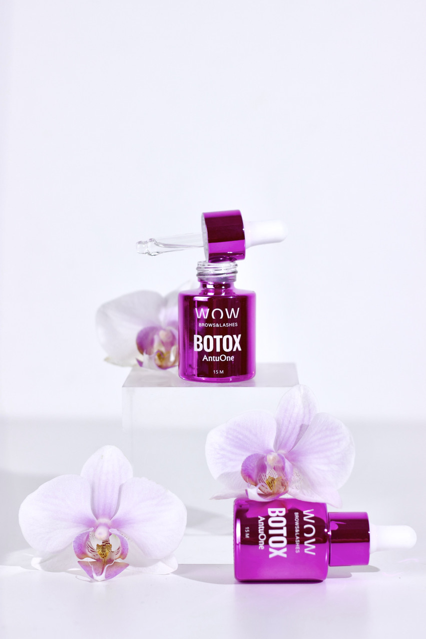 Купить Ботокс для брів WOW Botox AntuOne, цена 750 ₴ — Prom.ua (ID ...