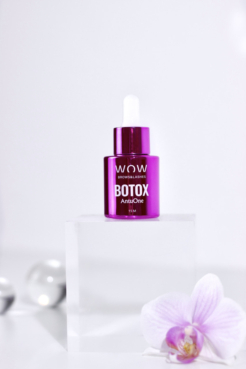 Купить Ботокс для брів WOW Botox AntuOne, цена 750 ₴ — Prom.ua (ID ...