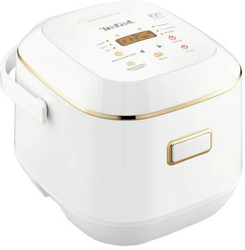 Купить Мультиварка Tefal Mini Multicooker RK601134 350 Вт a, цена 4558 ...