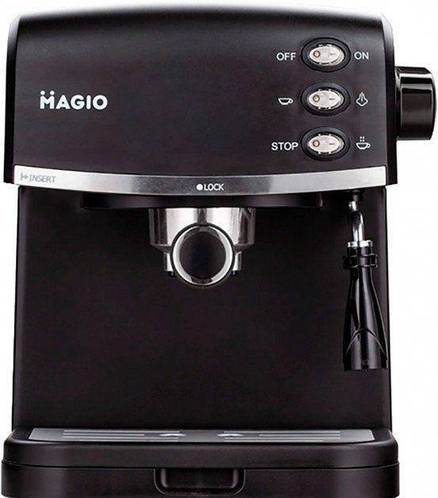 Кофеварка эспрессо Magio MG-963 a (ID#1913065222), цена: 3927 ₴, купить на Prom.ua