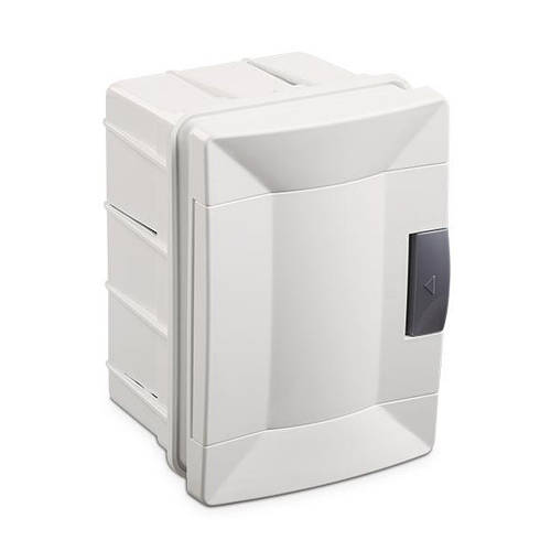 Щиток розподільний Makel 28001218 2 модулі вбудований (ID#1913094323 ...