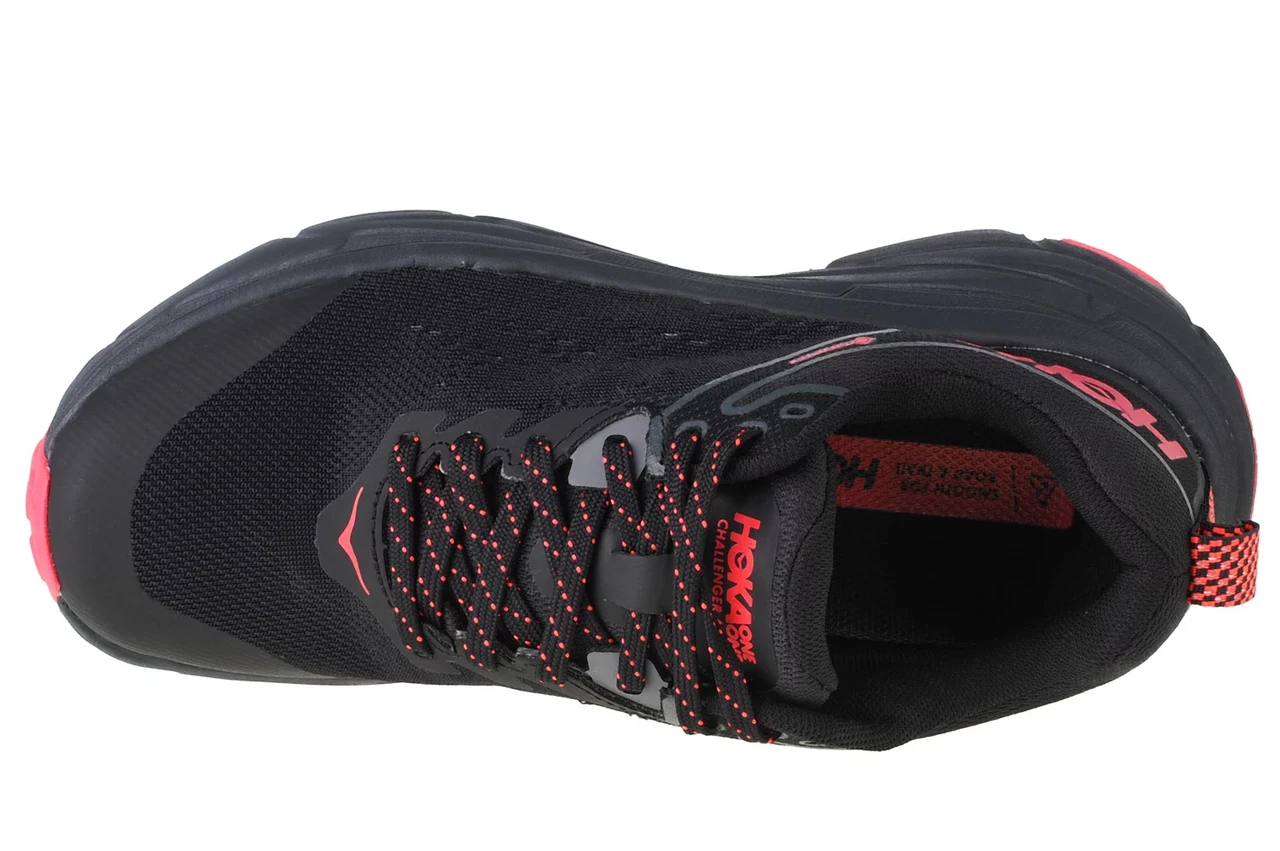 Купити Hoka W Challenger Art 6 GTX 1116878-BBLC, ціна 5657 ₴ - Prom.ua ...