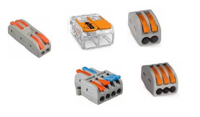 WAGO Будівельні клеми ⁇ Клеми ⁇ Продукція ⁇ WAGO в Україні ...