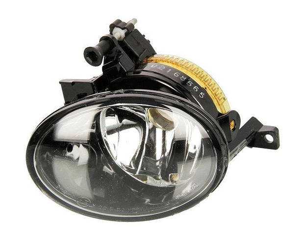 Tiguan права 16-16 Додаткова протитуманна фара ПТФ туманка на ...