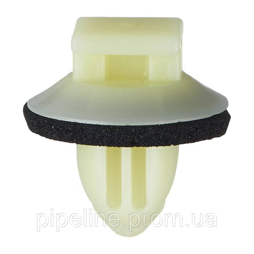 Купить Крепление молдинга дверей и лобового стекла 62955-50010, цена 28 ...